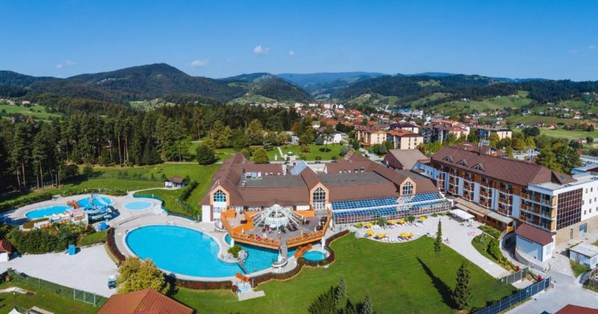 Komu je zreški Unior prodal smučišče Rogla in Terme Zreče? - Svet24.si