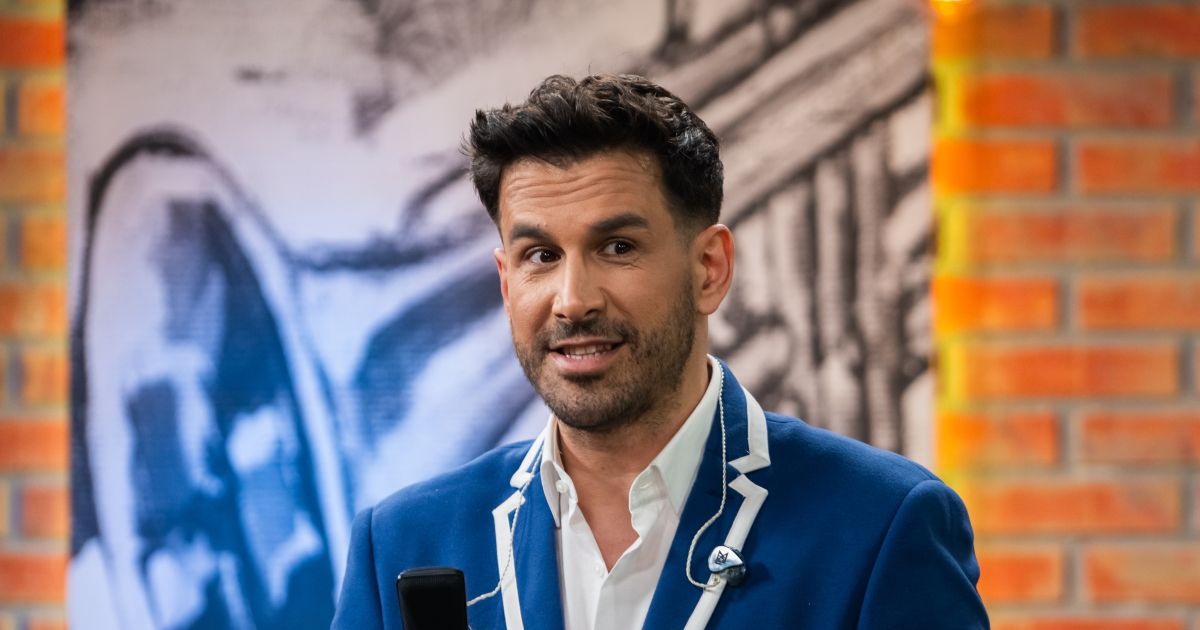 Domen Kumer napoveduje največjo slovensko čago - Veseljak.si