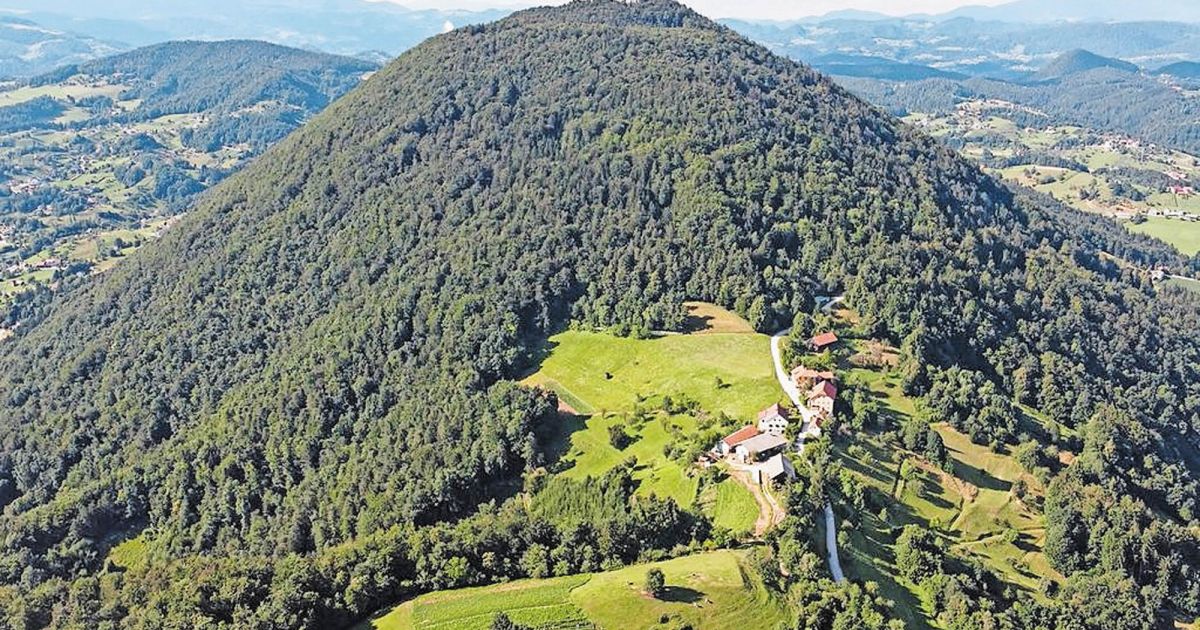 Megaliti v Sloveniji: kamni, ki oddajajo zdravilno energijo - Svet24.si
