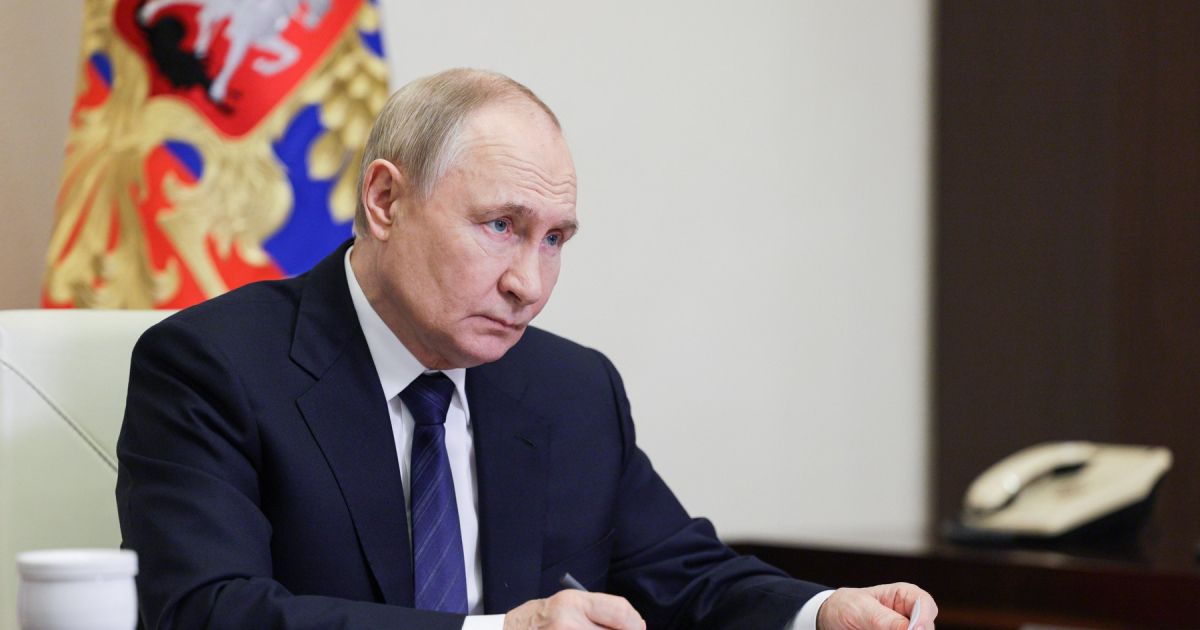 Kremelj: Ne priznavamo tega sodišča - Svet24.si