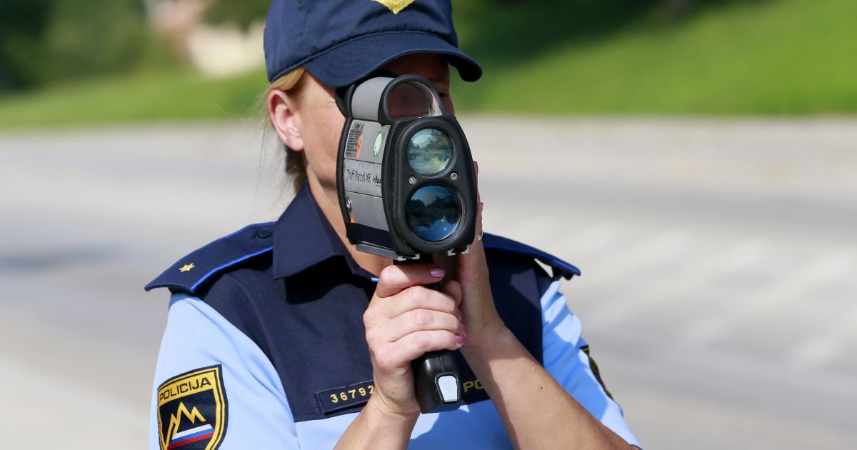 Od divjanja do pretežkega tovora - Svet24.si