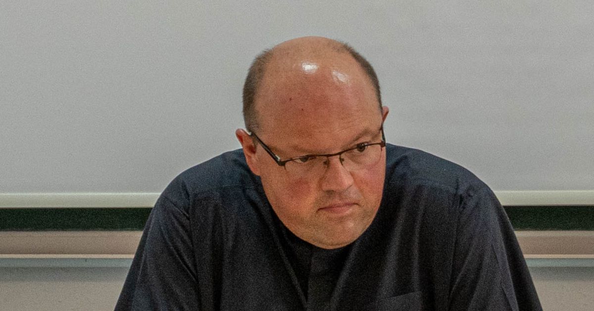 Premestitve duhovnikov: Nov vodja Katehetsko-pastoralne šole bo tudi ...