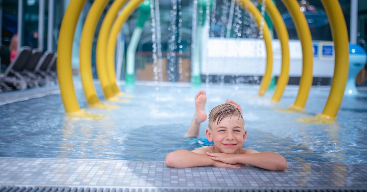 Pozabite na morje – raje obiščite terme - Svet24.si