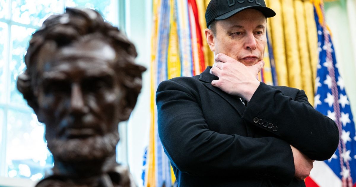Elon Musk po sporu s Trumpom ustanavlja tretjo politično stranko ...