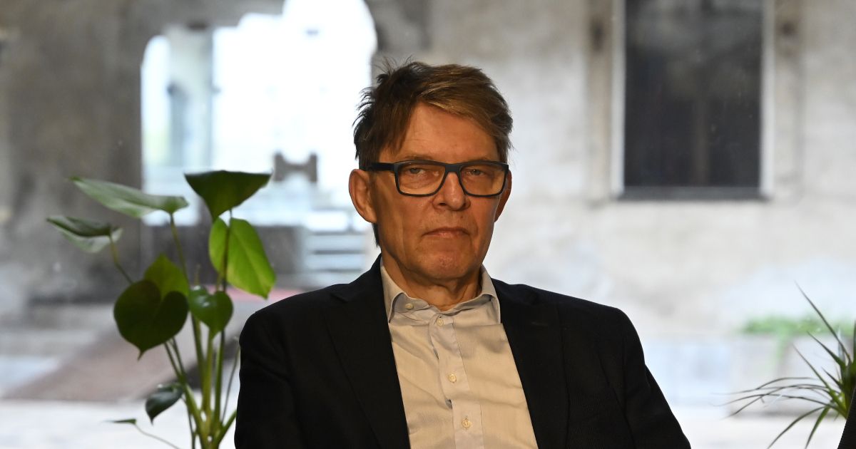 SDS je stranka kroničnih čemernežev in zagrenjencev – Reporter
