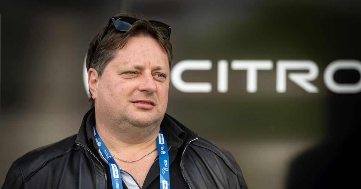 Robert Kuzmič za Muro še išče vlagatelja, nadeja se močnejše sponzorske ...