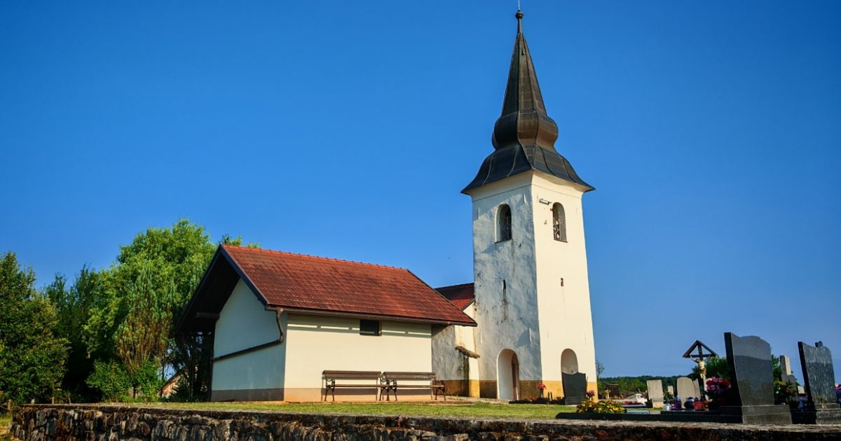 KS Butoraj: Priprave na praznovanje 500-letnice cerkve in omembe kraja ...
