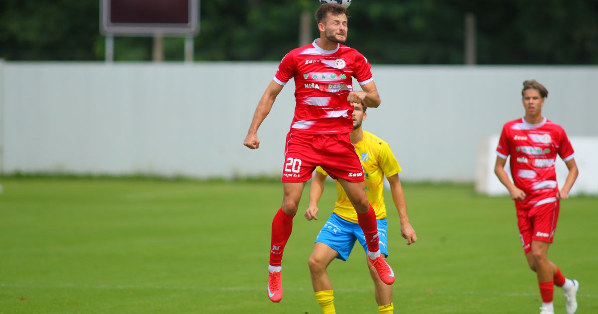 Robert Koderman: „Pomembno je, da smo okrepili lokalno zgodbo“ - Svet24.si