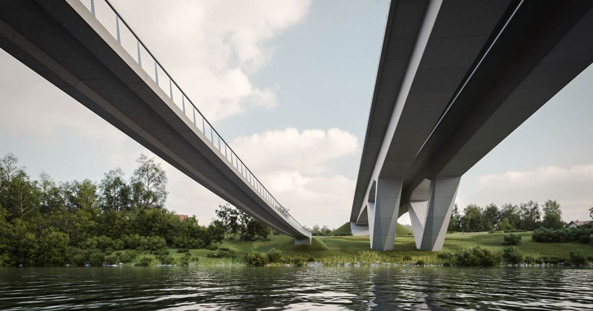 Tretja razvojna os: Je upravno sodišče ustavilo razvoj države? - Svet24.si