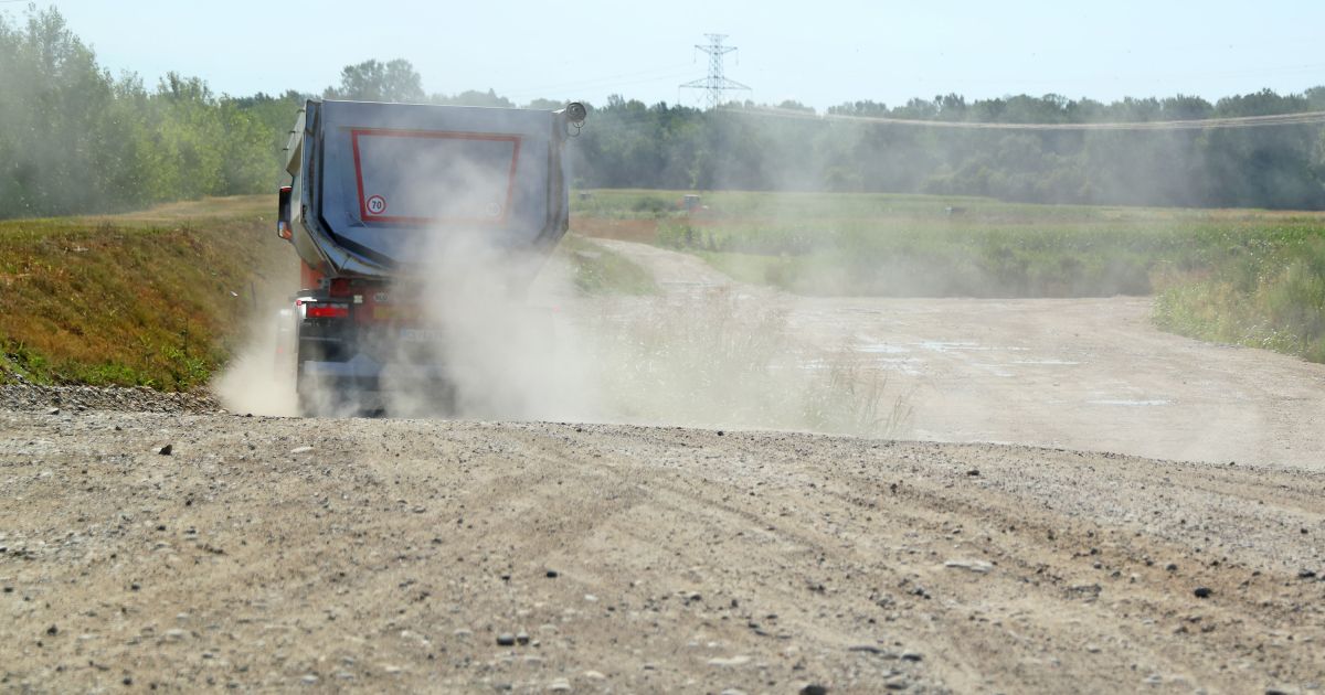 Gradnja ceste Ormož–Ptuj zahteva davek med prebivalci: Forminčani že ...