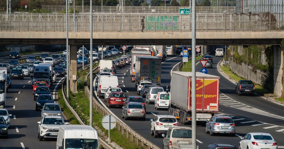 Tako bodo potekala dela na prometno obremenjenem razcepu Zadobrova - Svet24.si