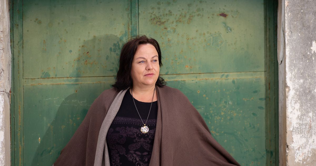 September je prelomnica, pravi Andreja Novak - Svet24.si