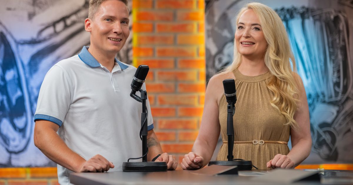 Pevec Veselih Begunjčanov je bil sodelavec Saša Hribarja - Veseljak.si