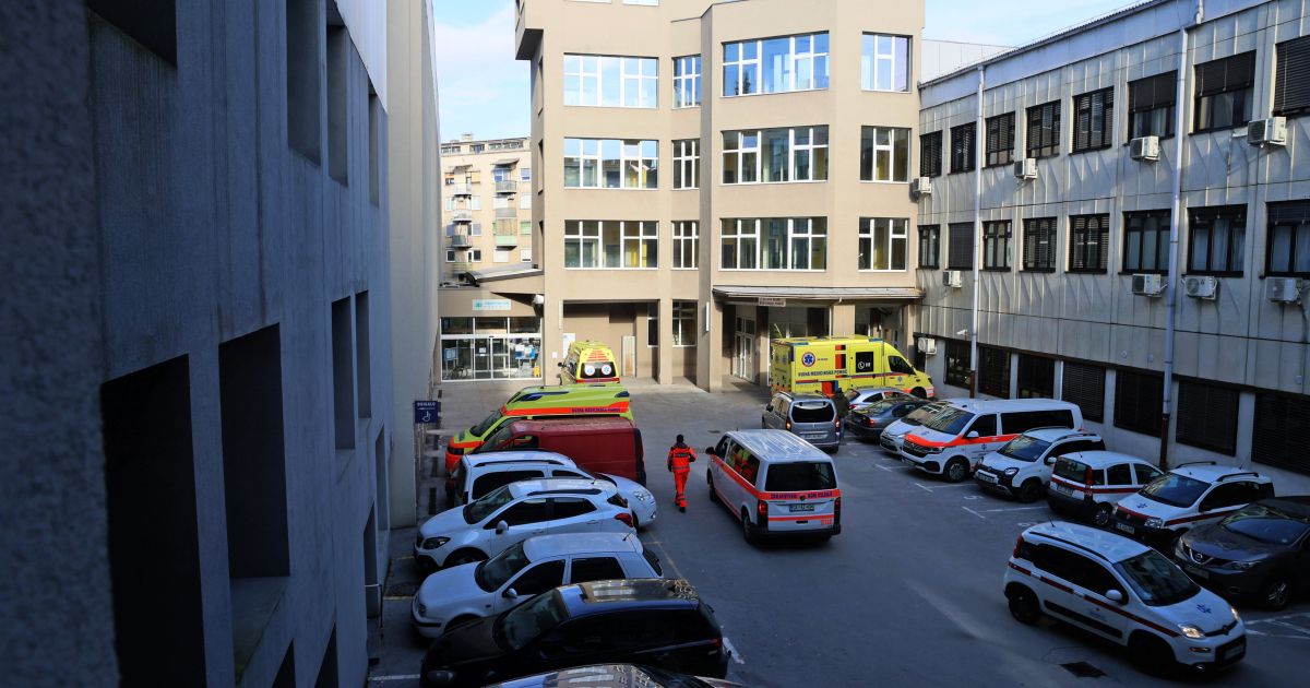 ZD Velenje - bo prostornejši in s satelitskim urgentnim centrom - Svet24.si