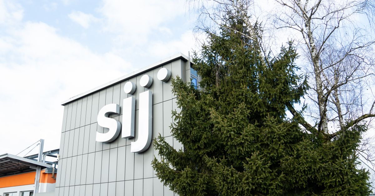 V Sij odločili, kaj bodo s 64,9 milijona evrov dobička - Svet24.si