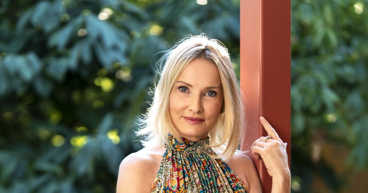 Tanja Ribič: Prva slovenska fatalka, ki se nikoli ni tako počutila ...