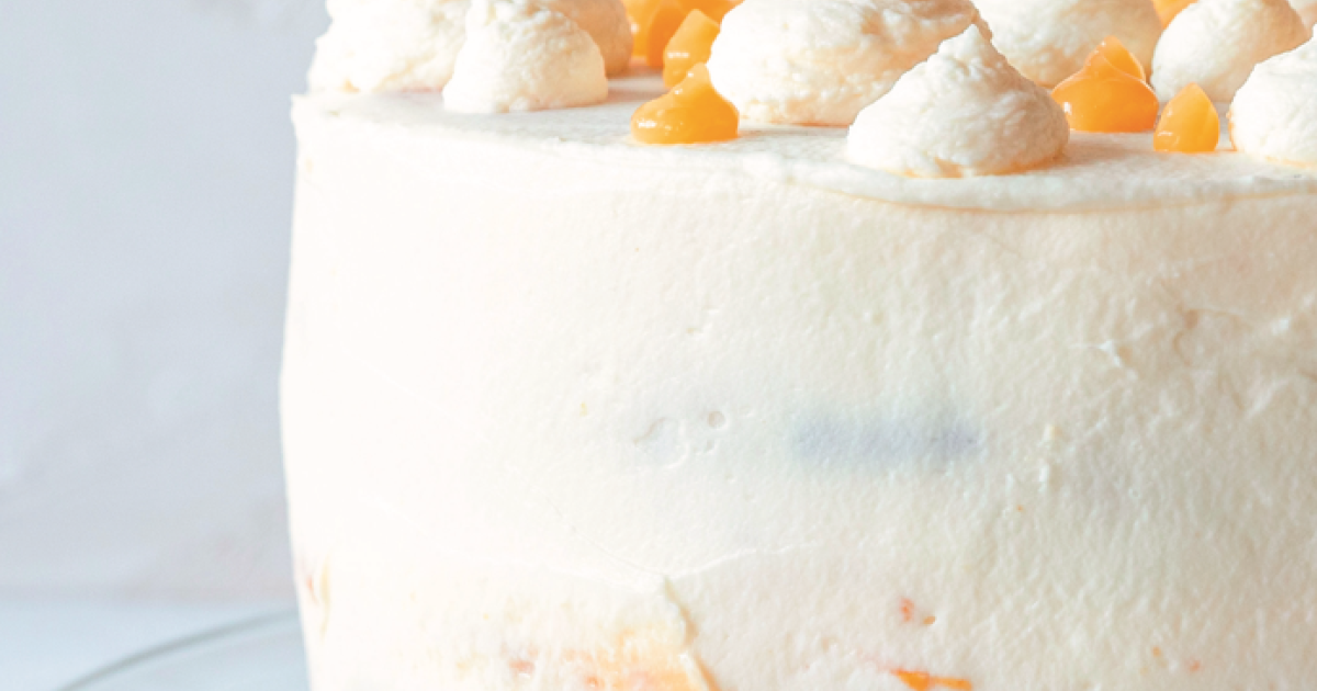 Poročna torta Chabela - Svet24.si