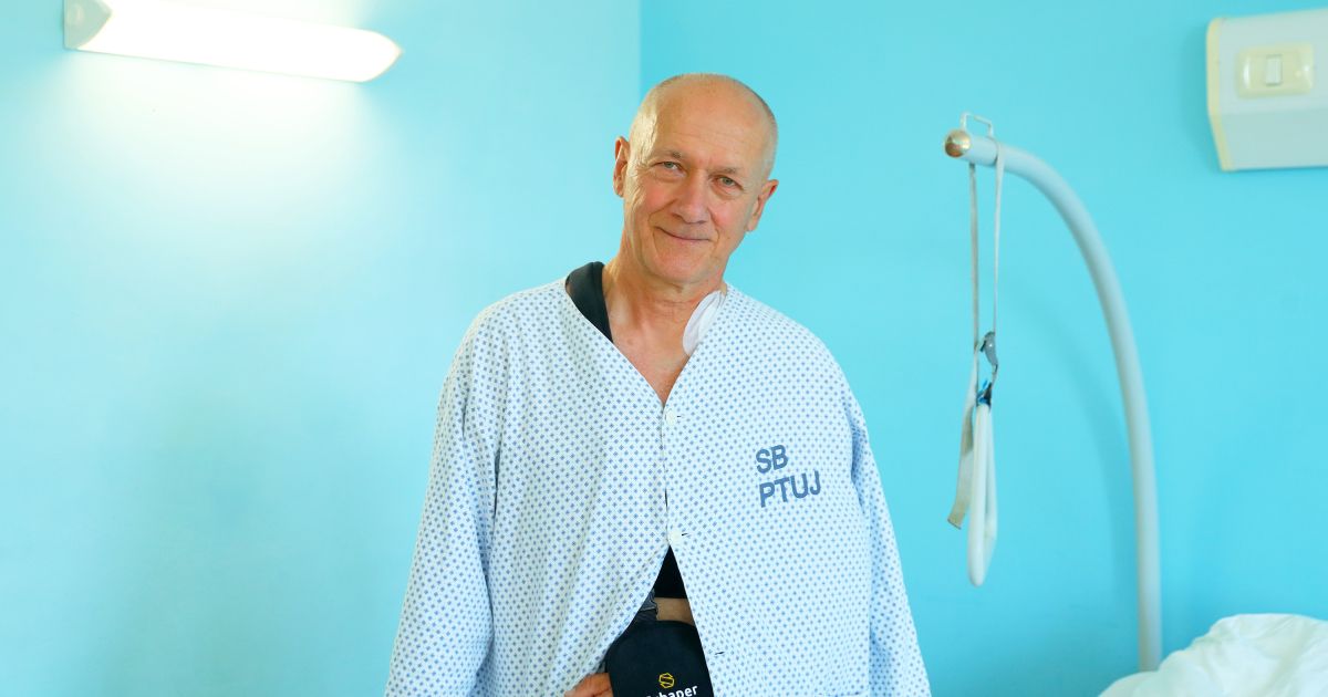 Z zlomljenimi rebri in ključnico zmagal dirko - Svet24.si