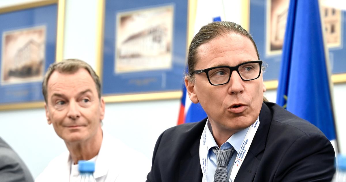 UKC Ljubljana bogatejši za najsodobnejšo napravo za zdravljenje motenj srčnega ritma - Svet24.si