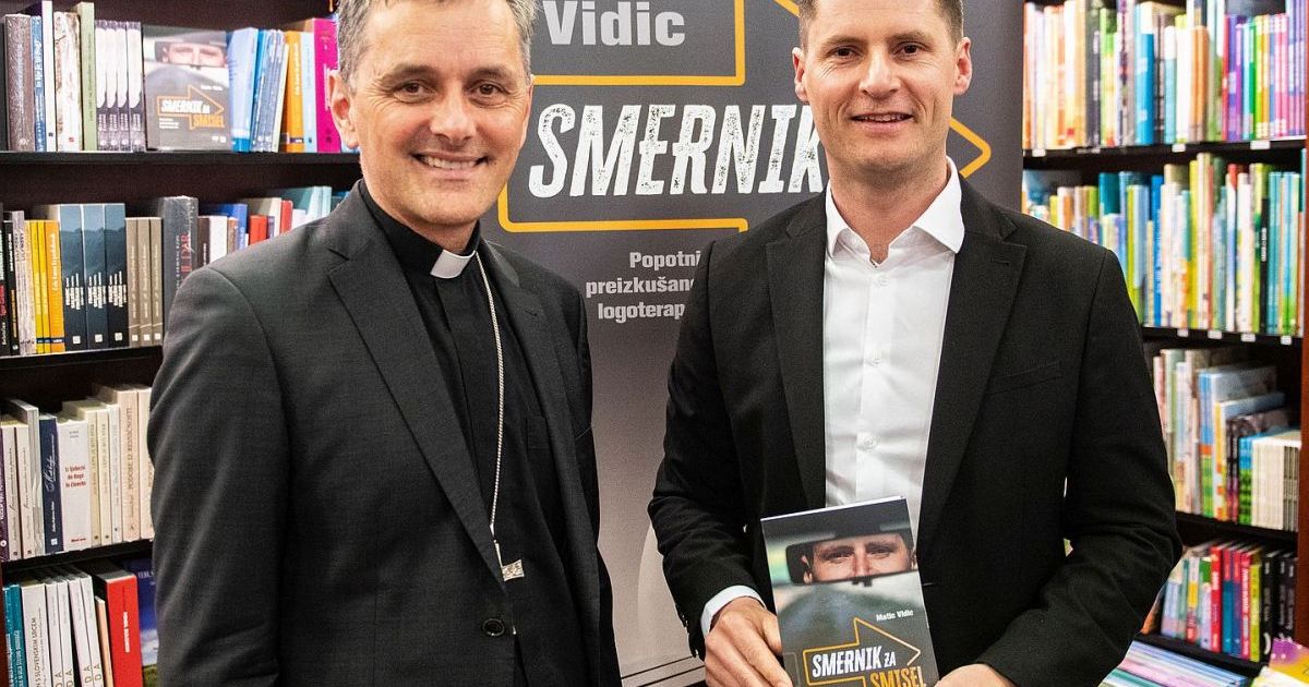 Matic Vidic: Ni lahko biti Rom, težko je biti njihov sosed - Svet24.si