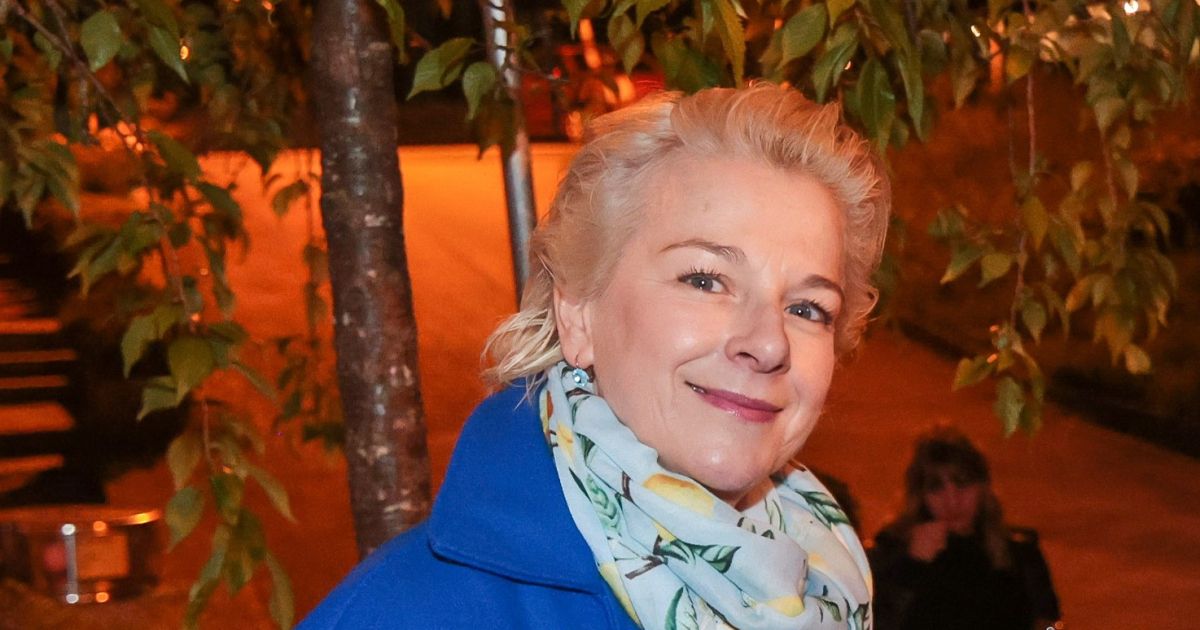 Barbara Cerar se drži zaobljube - Svet24.si