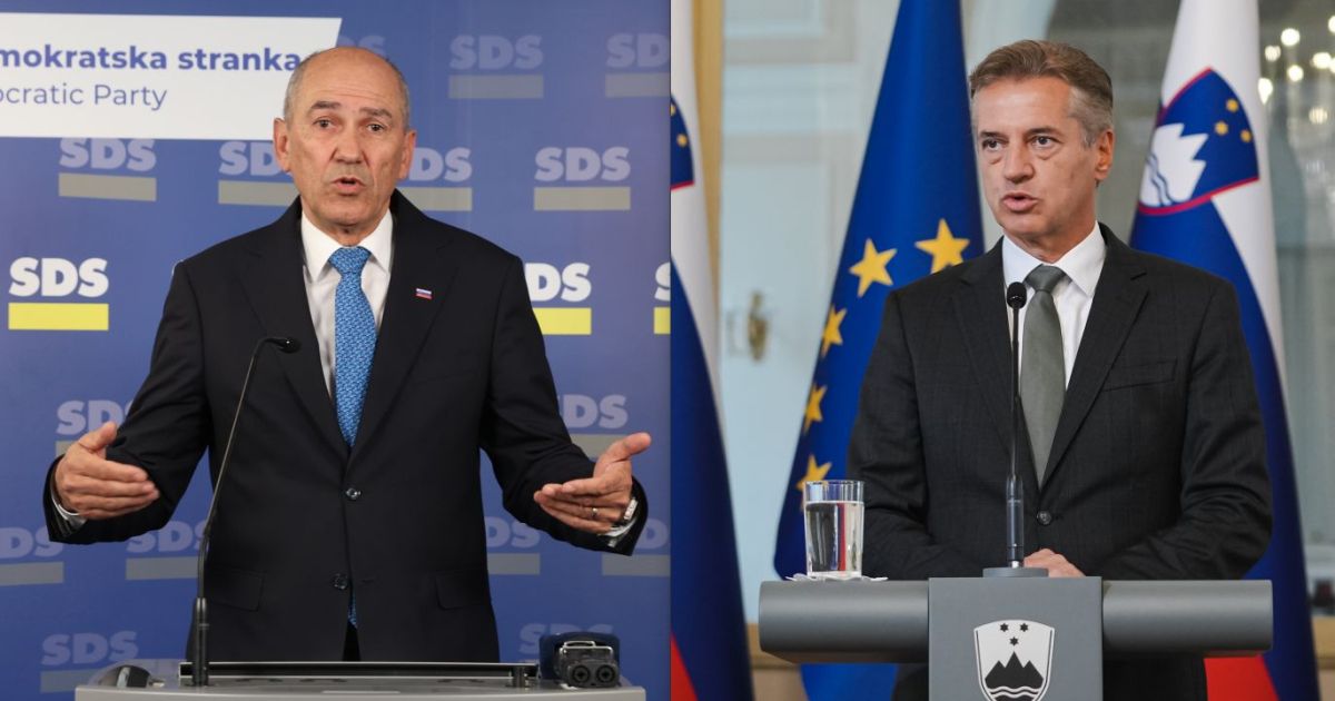 Favorita in sateliti: politična analiza pol leta pred volitvami – Reporter