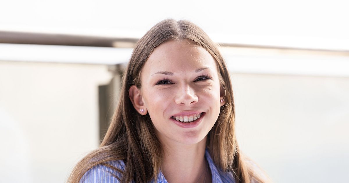 Živa Remic – čudežna deklica, ki vodi novo generacijo slovenske atletike - Svet24.si