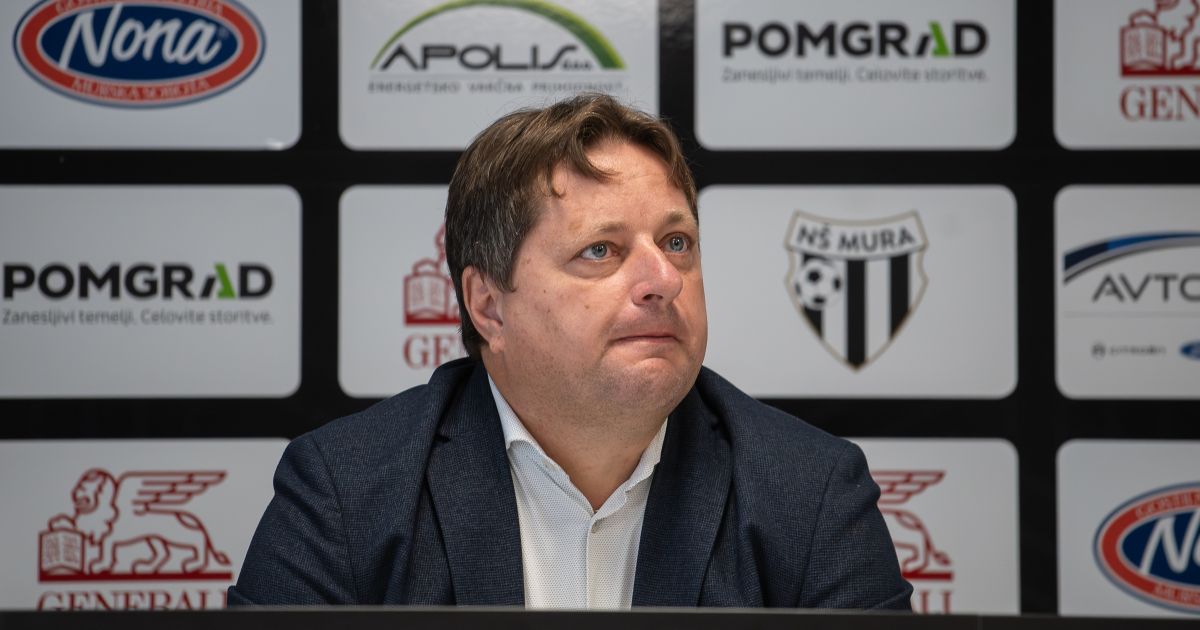 Se George Junčaj vrača v Fazanerijo? Tak je odgovor Roberta Kuzmiča ...