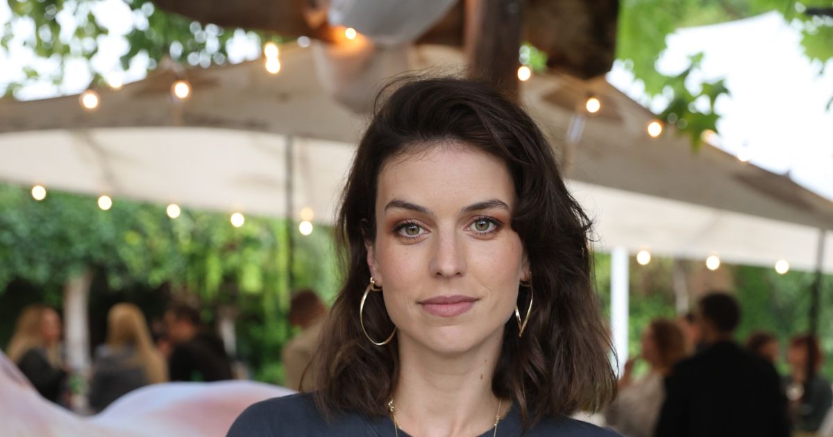 Lea Mihevc je mama dvojčkoma: dva fanta sta, tako da ju vedno lovim ...