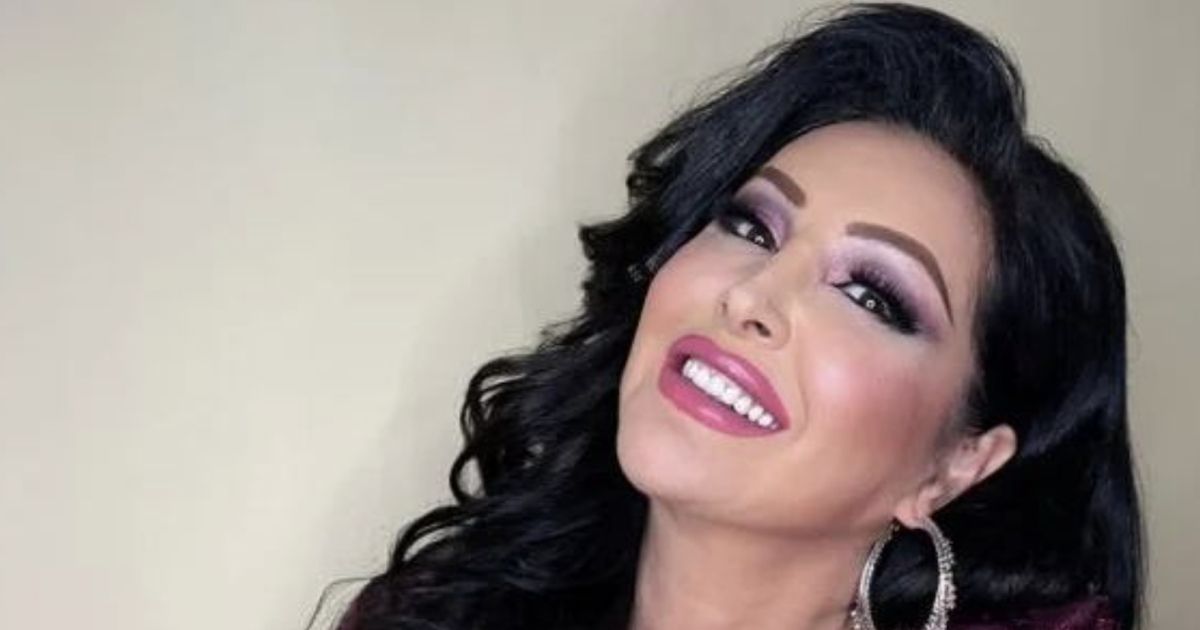 Dragana Mirković prvič odkrito o ločitvi: »Mama, pojdimo« - Svet24.si