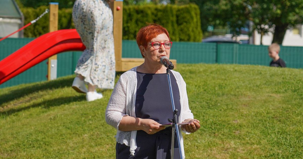 Pomurka Terezija Zamuda med prejemniki nagrad za življenjsko delo ...
