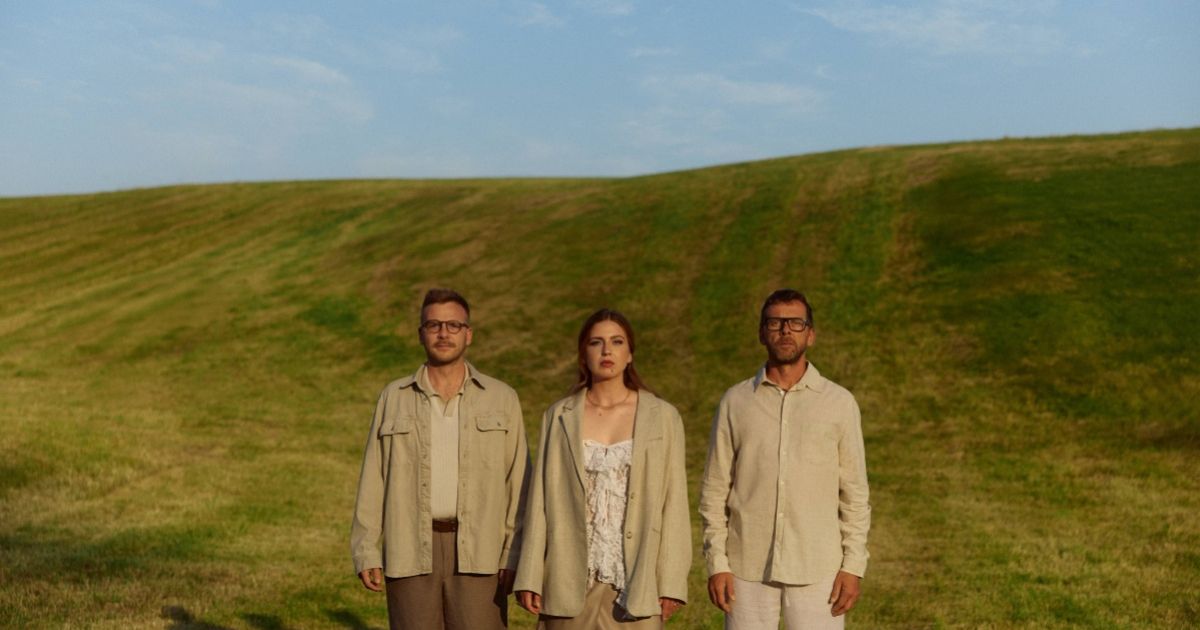 Debitantski album tria Martina et al. - Svet24.si