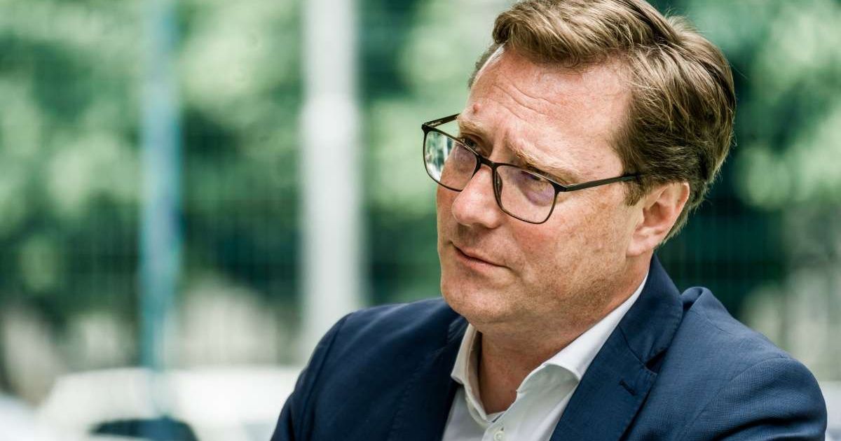 Znano ime politične novinke: Prebilič v sredo ustanavlja stranko Prerod ...