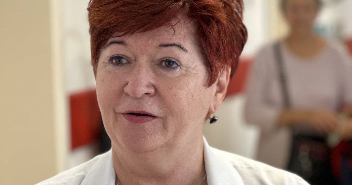 Metka Petek Uhan ne bo več direktorica Zdravstvenega doma Ptuj - Svet24.si