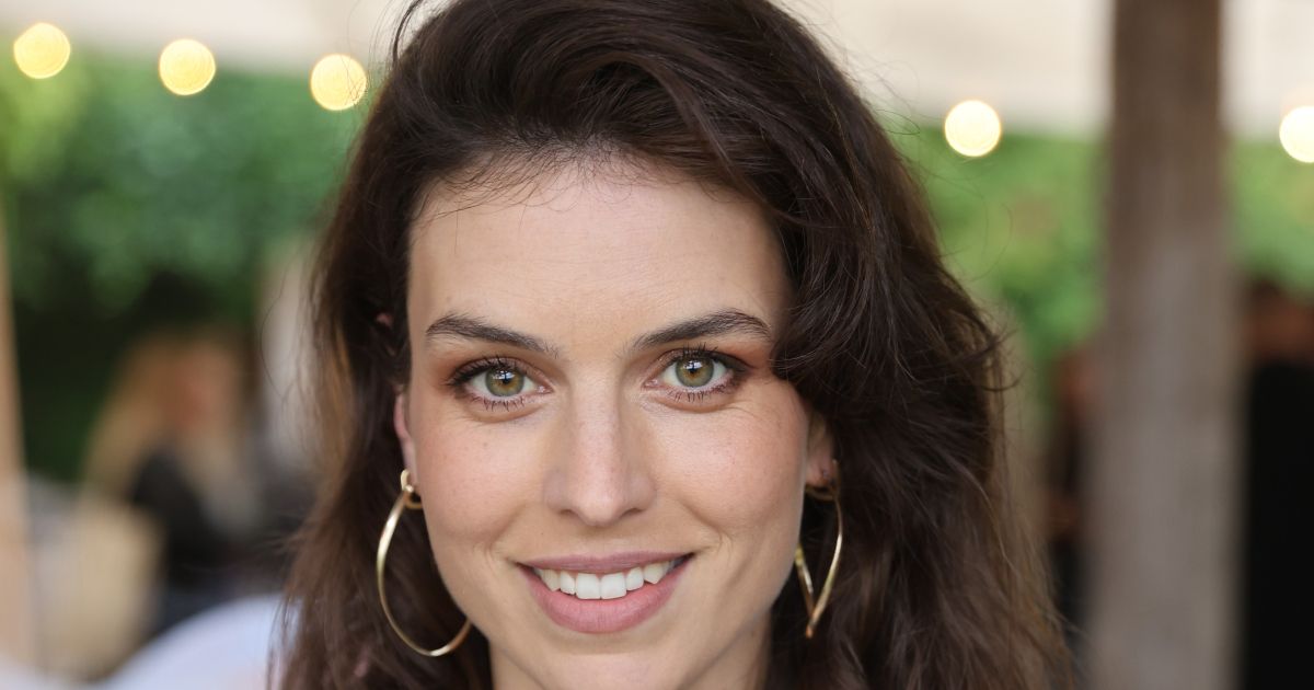 Zvezdnica serije Nemirna kri rodila dva meseca prezgodaj - Svet24.si