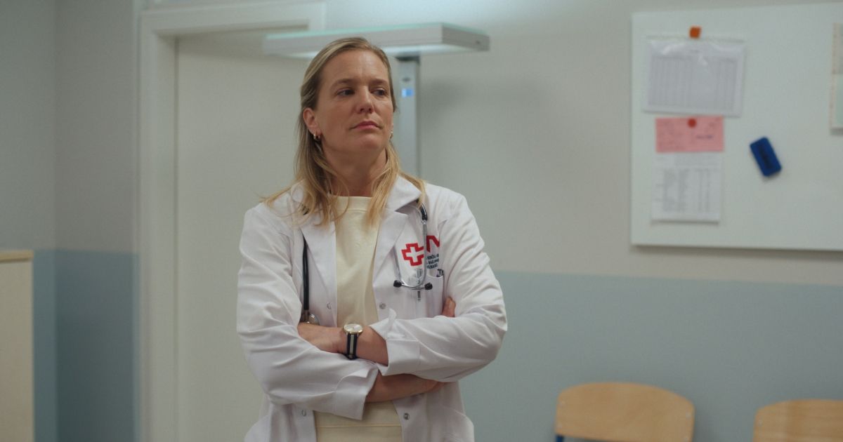 Ana Hribar: nova zvezda priljubljene serije, ki skriva presenetljivo ...