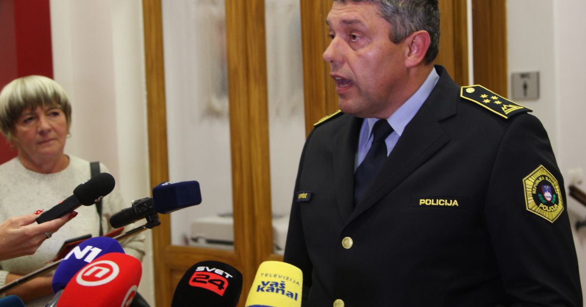 Kakšna kazen grozi 21-letniku za smrt Aca? Kam gredo okrepljene patrulje? - Dolenjski list