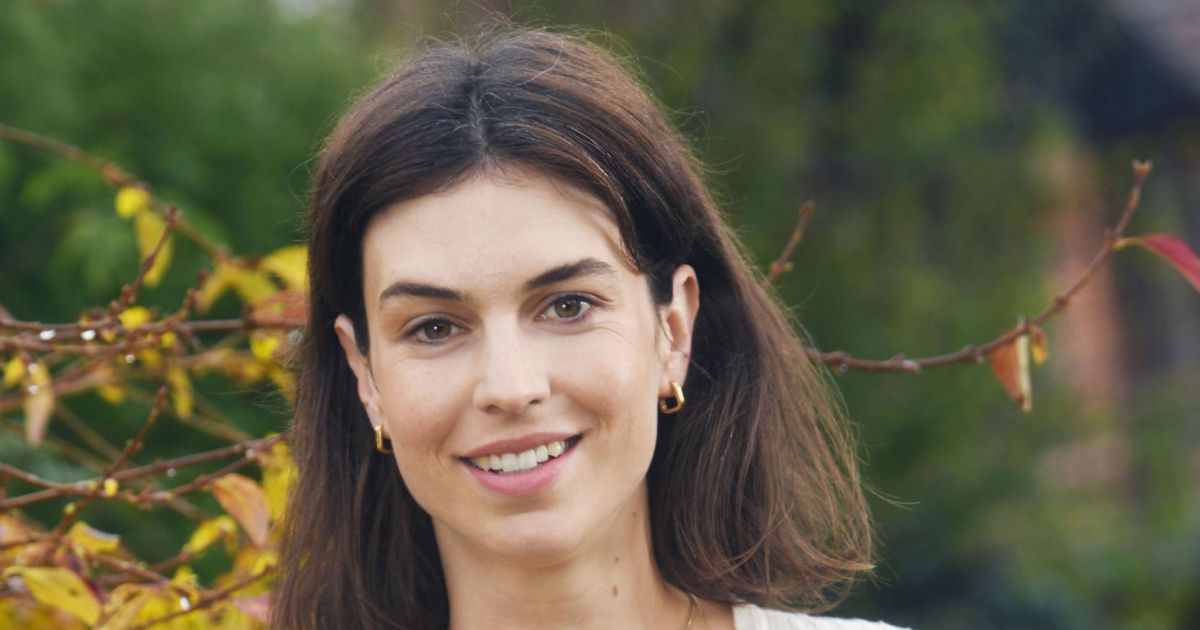 Lea Mihevc: Seveda je biti mama lepo, ampak je tudi izredno težko ...