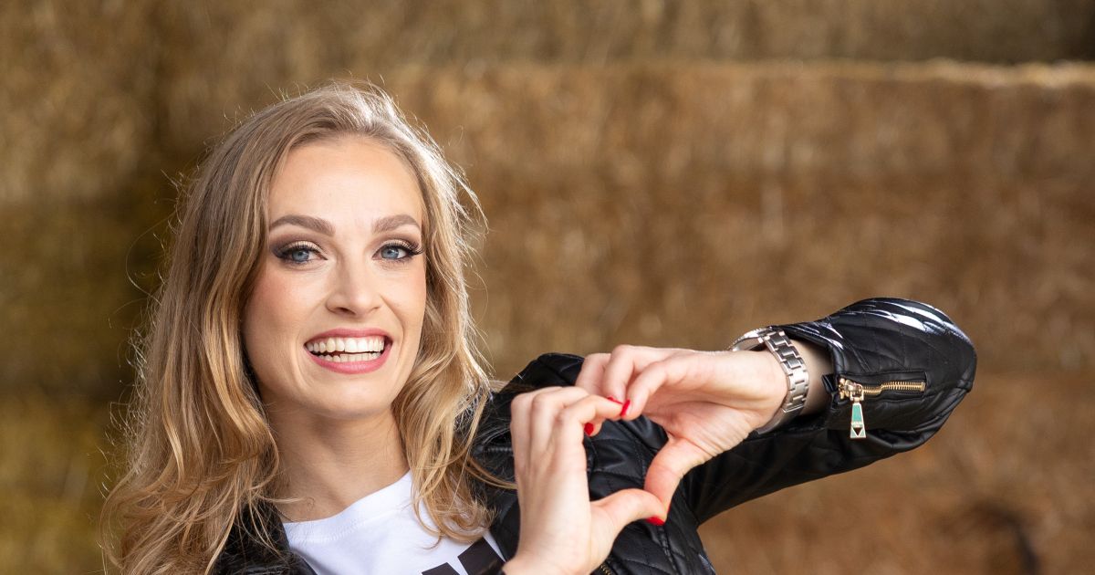 Slovenska Marilyn Monroe znova pod žarometi - Svet24.si