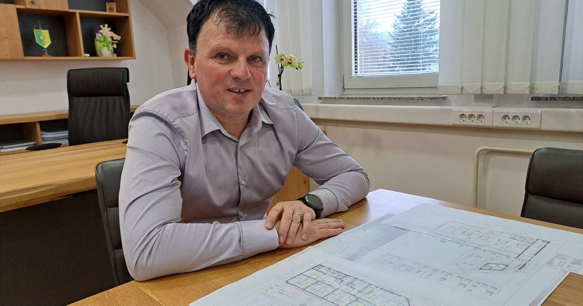 Župan Vidma Brane Kolednik že tretjič letos pod drobnogledom KPK ...