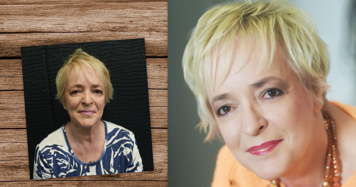 Nevenka na preobrazbi: Nikoli ni prepozno za spremembo - Svet24.si