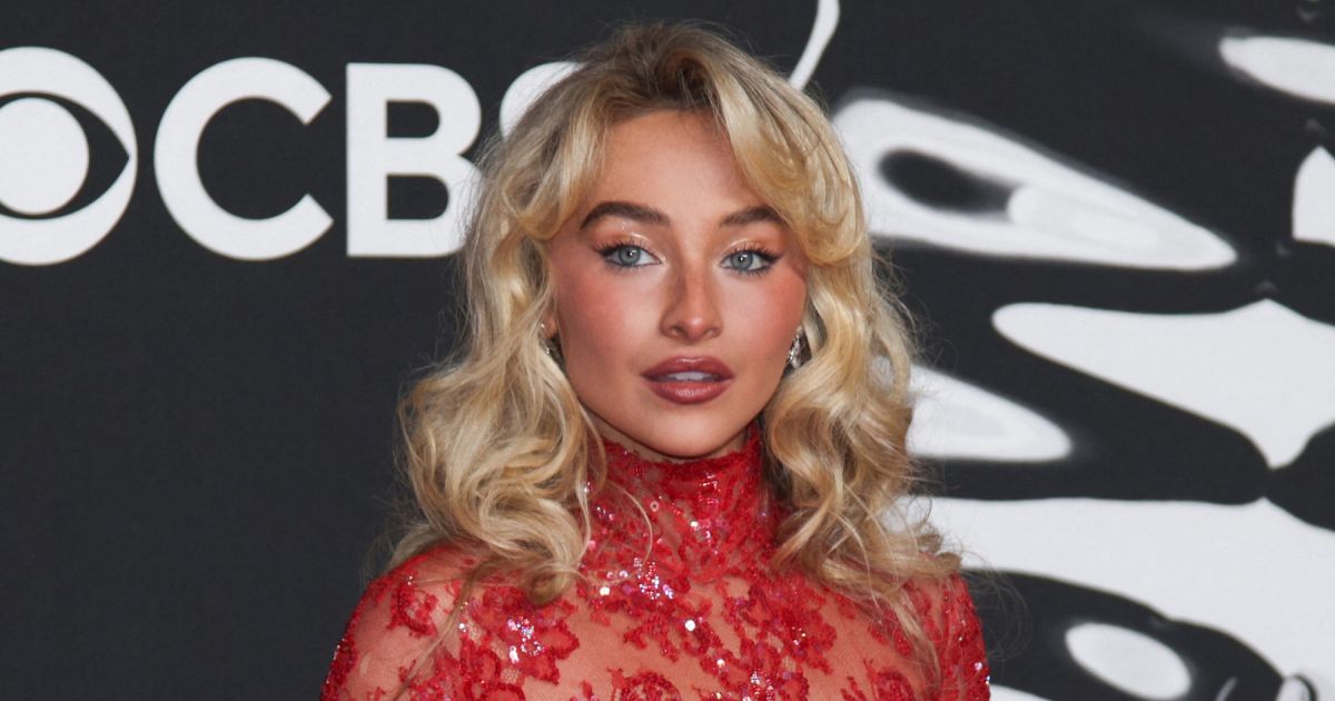 Sabrina Carpenter se vrača v igralske vode - Svet24.si