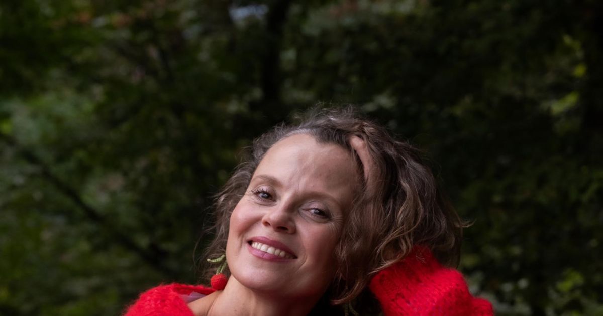 Intimna izpoved Mojce Fatur: Nisem nora, to so moji darovi - Svet24.si