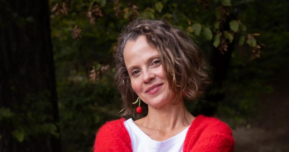 Mojca Fatur spregovorila tudi o sposobnosti stika s preminulimi - Svet24.si