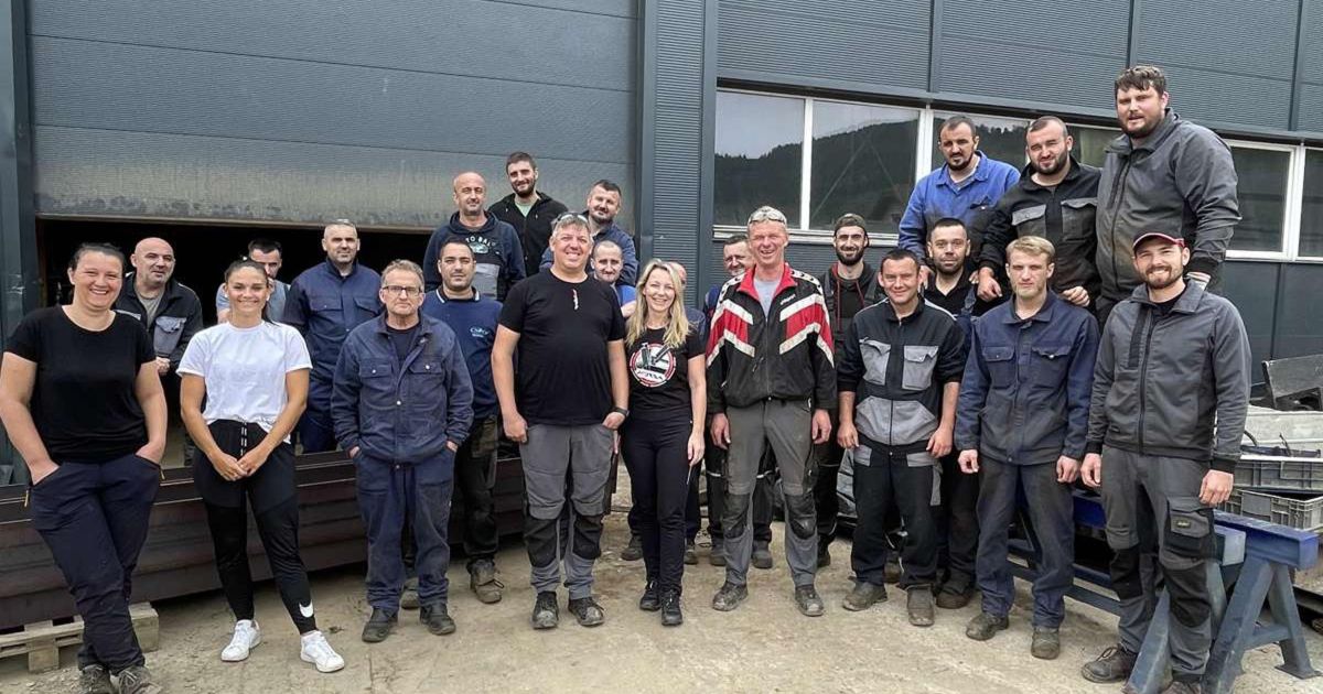 Vedno napraskajo za božičnico, ker je tako prav - Svet24.si