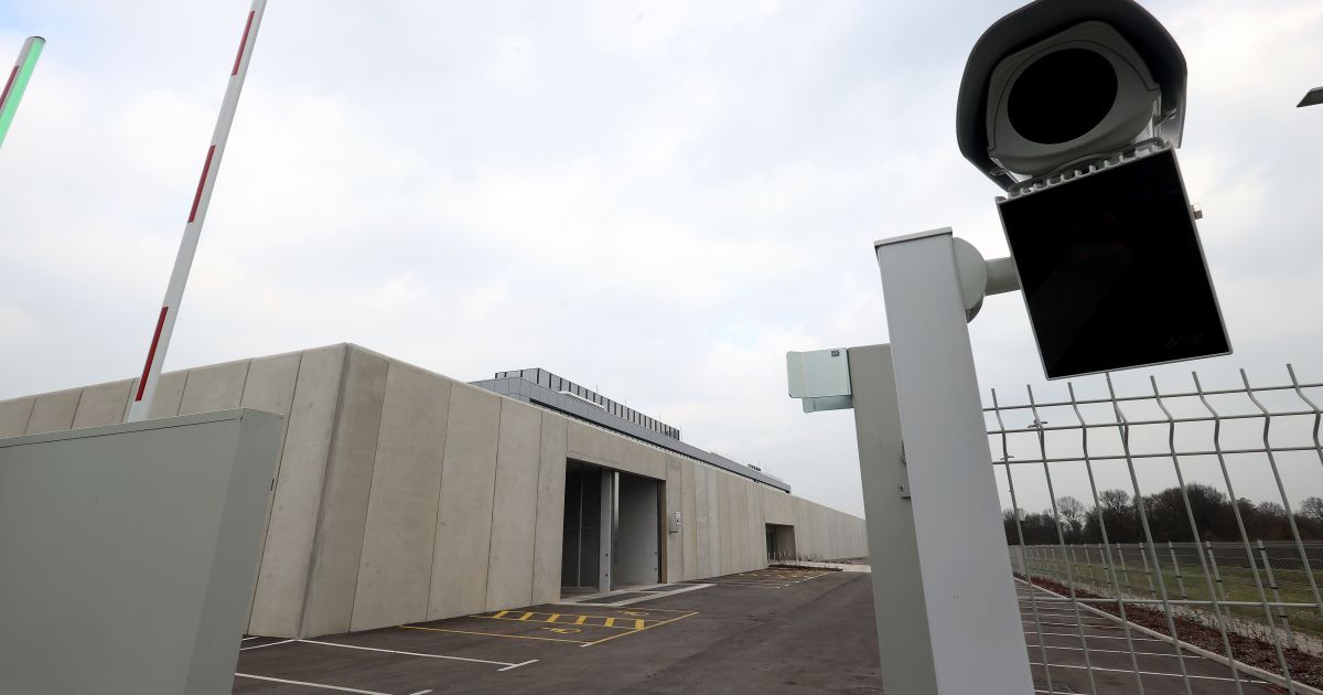 Vsi zaporniki s Povšetove v Dobrunje: bliža se dan selitve - Svet24.si