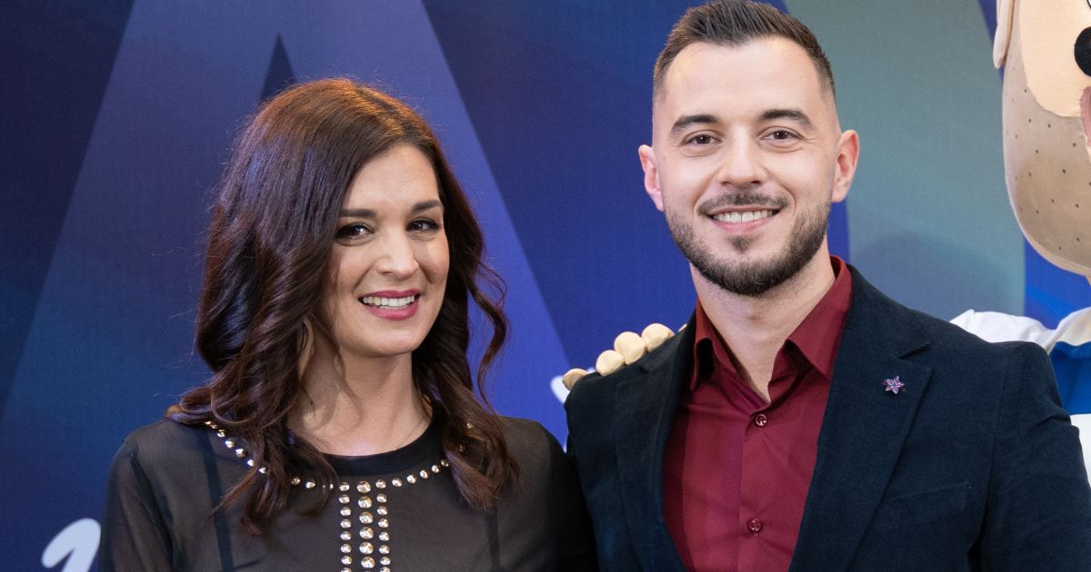 Radio Aktual - Frano Pehar končno o poroki?