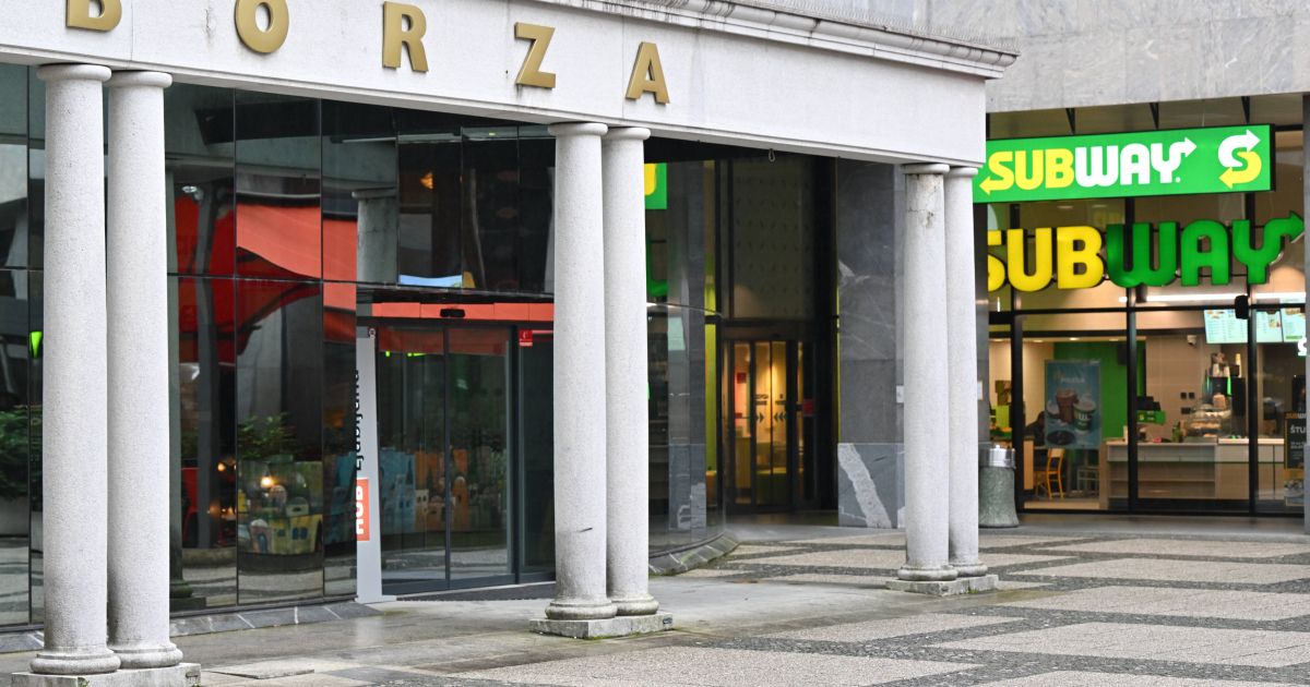 Vlada v zaščito Ljubljanske borze pred hrvaškim prevzemom, na potezi ...