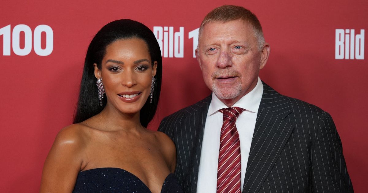 Boris Becker pozdravil hčerko Zoë Vittorio dan pred rojstnim dnem ...