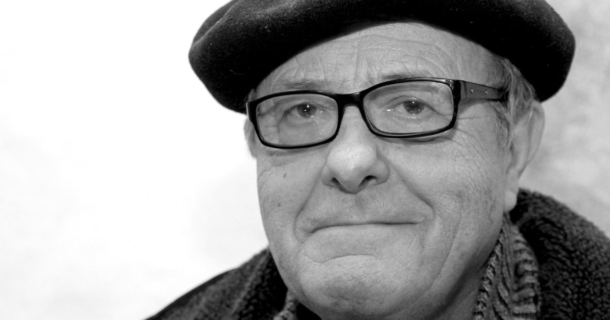 Umrl je Rudi Stopar (1939-2025) - Dolenjski list